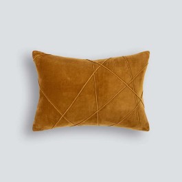 Alba Cushion by Ollo Toffee