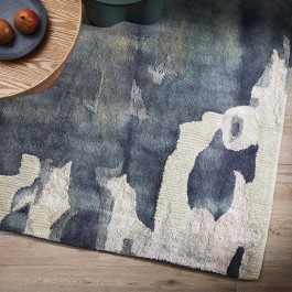 Cape Brett Marine Floor Rug by Baya