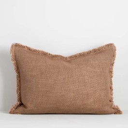 Dover Cover/Cushion by Baya - Tan