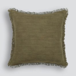 Otto Cushion by Ollo - Olive