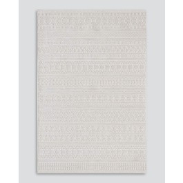 Mulberi In & Outdoor Voyage Starboard Rope Floor Rug