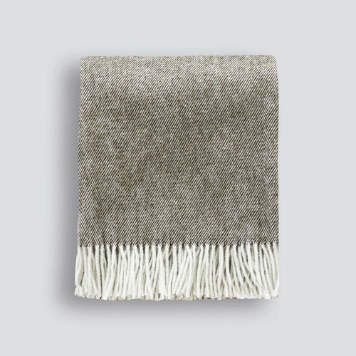 Shop NZ Wool Throws and Blankets