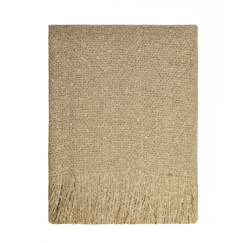 Shop Brown Throws NZ