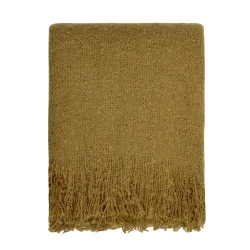 Shop Brown Throws NZ