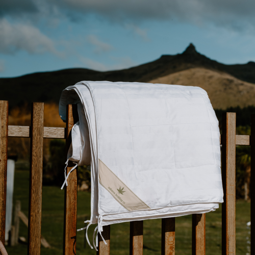 Shop Duvets and Duvet Inners NZ