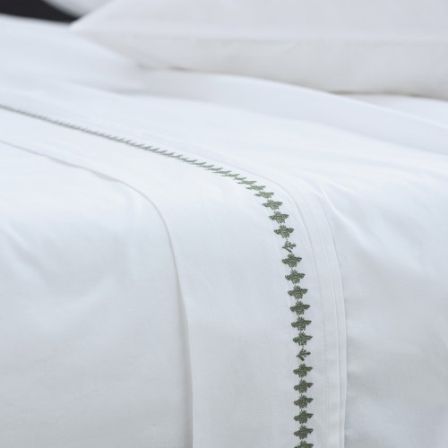 Shop Bed Sheet Sets NZ Linen, Cotton Bed Sheet Sets