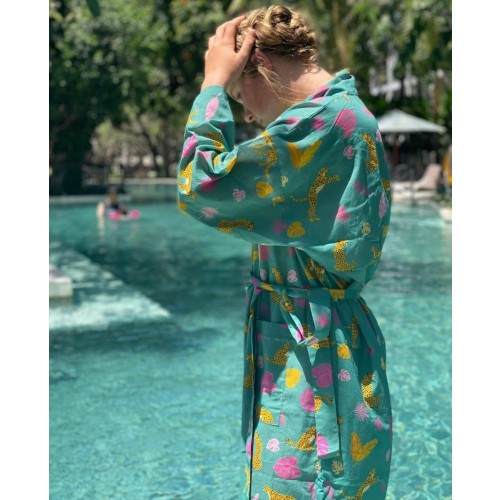 Shop Dressing Gowns and Bath Robes NZ