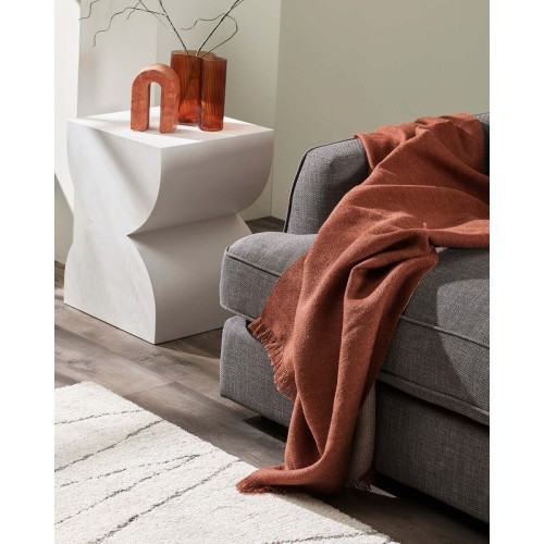 Shop Blankets & Throws NZ - Luxury Linen