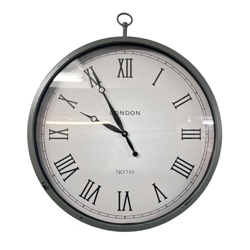 Shop Wall Clocks NZ