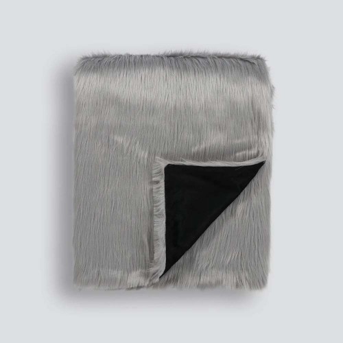 Shop Faux Fur Throws and Blankets NZ