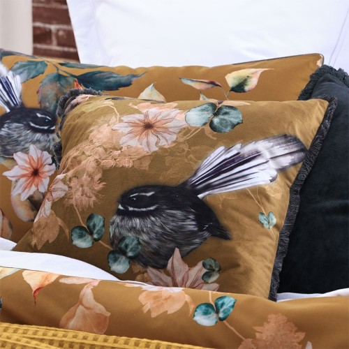 Shop Yellow Cushions and Covers NZ