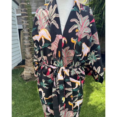 Shop Dressing Gowns and Bath Robes NZ