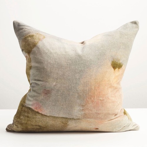 Shop Velvet Cushions NZ