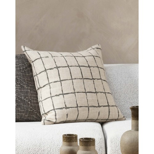 NEW luxury pieces from Baya Living - MM Linen NZ - Savona