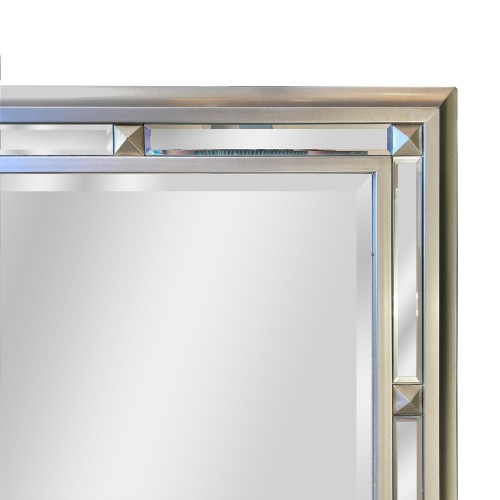 Shop Wall and Full Length Mirrors NZ