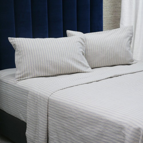 Shop Bed Sheet Sets NZ Linen, Cotton Bed Sheet Sets