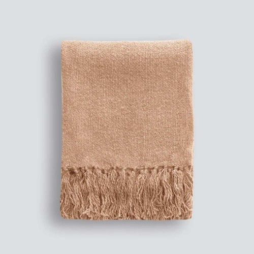 Shop Blankets & Throws NZ - Luxury Linen