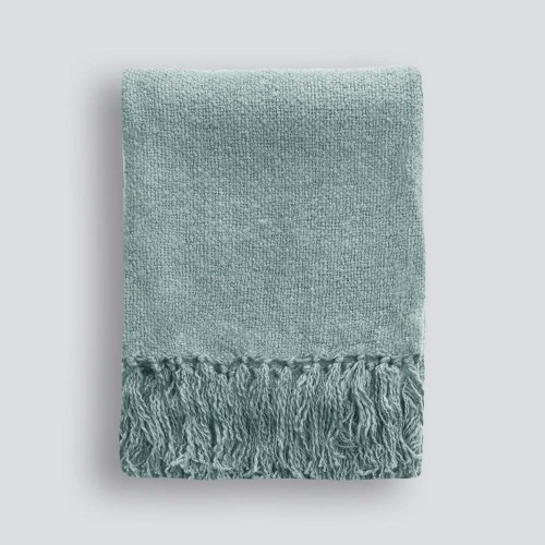 Shop Blue Throws NZ