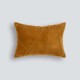 Alba Cushion by Ollo Toffee