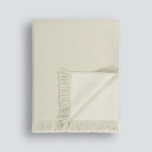 Shop Blankets & Throws NZ - Luxury Linen