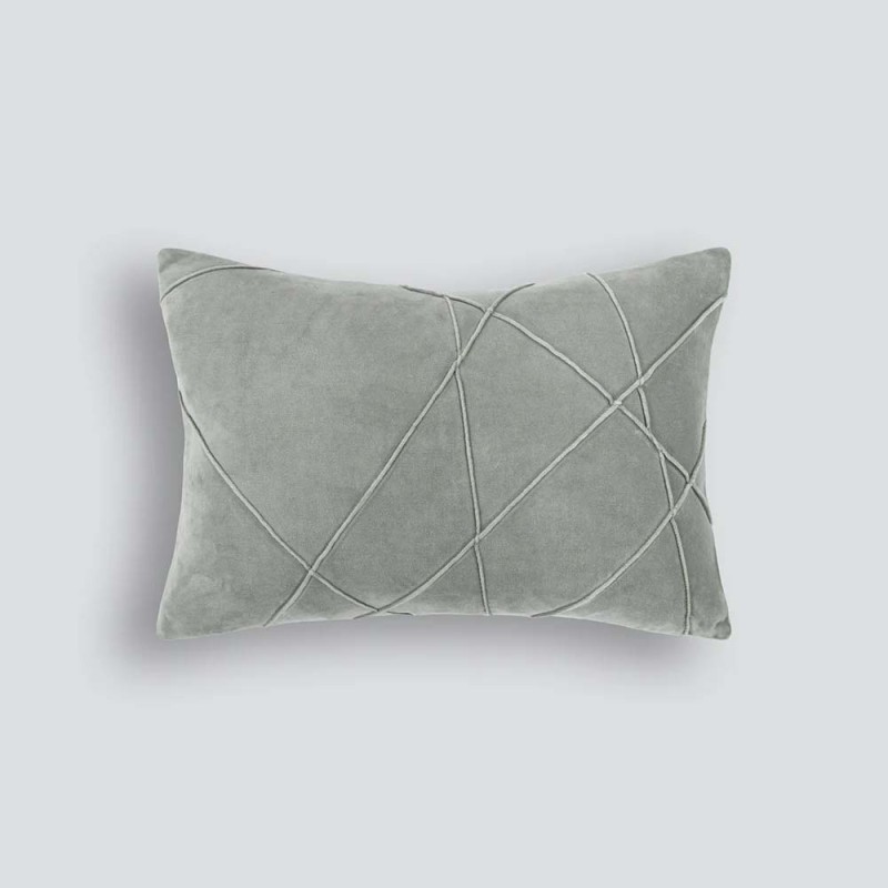 Alba Cushion by Ollo Sage