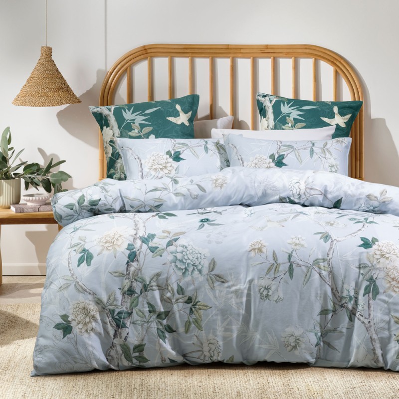 Anika Duvet Cover Set by Savona