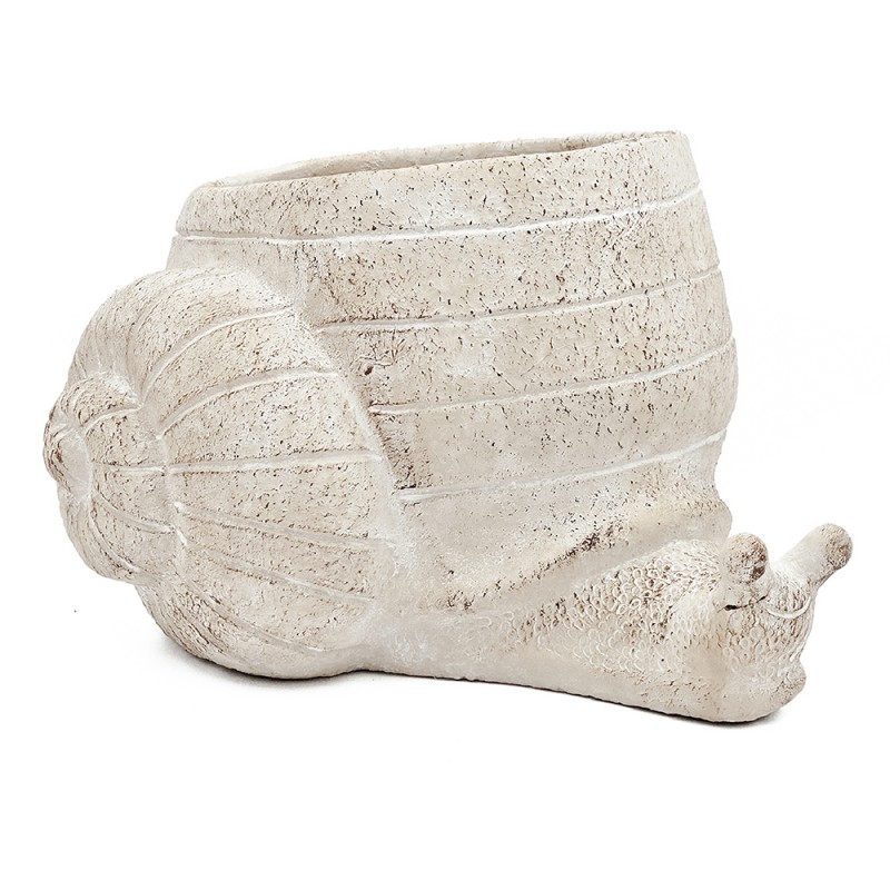 Snail Planter Pot
