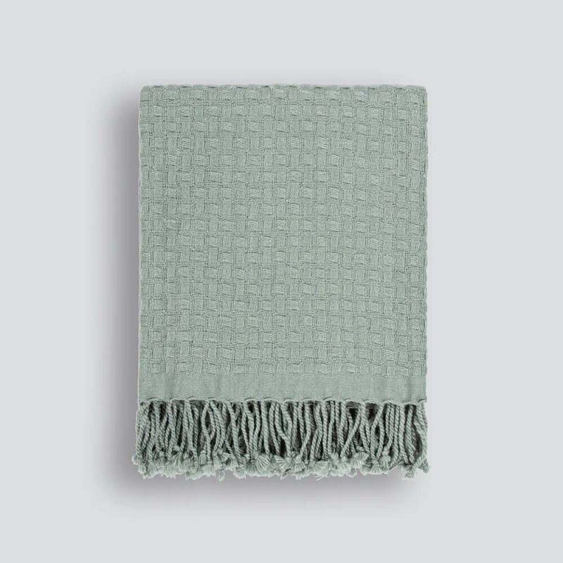 Capri Throw by Ollo Sage