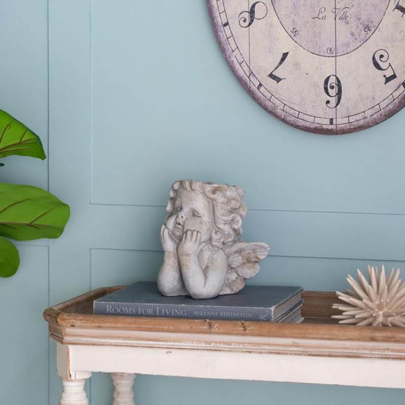 Cherub Angel Planter