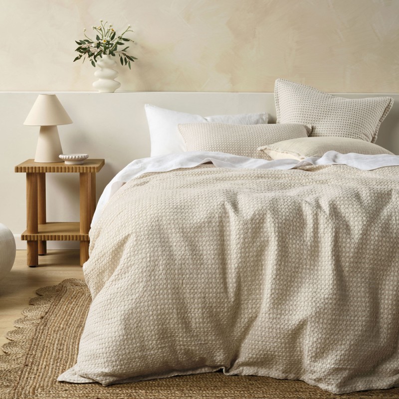 Cotswold Duvet Cover Set by Savona