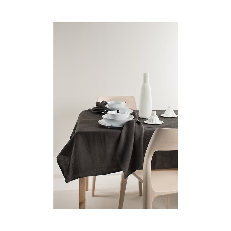 100% Linen Tablelinen Collection by Himla - Kohl