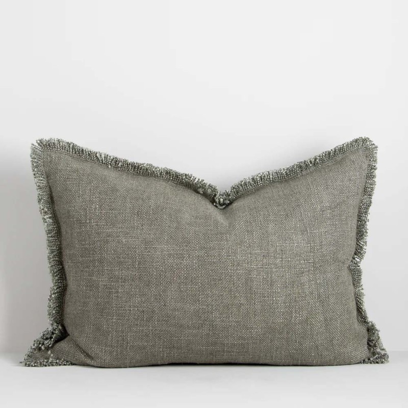 Dover Cushion by Baya - Sage