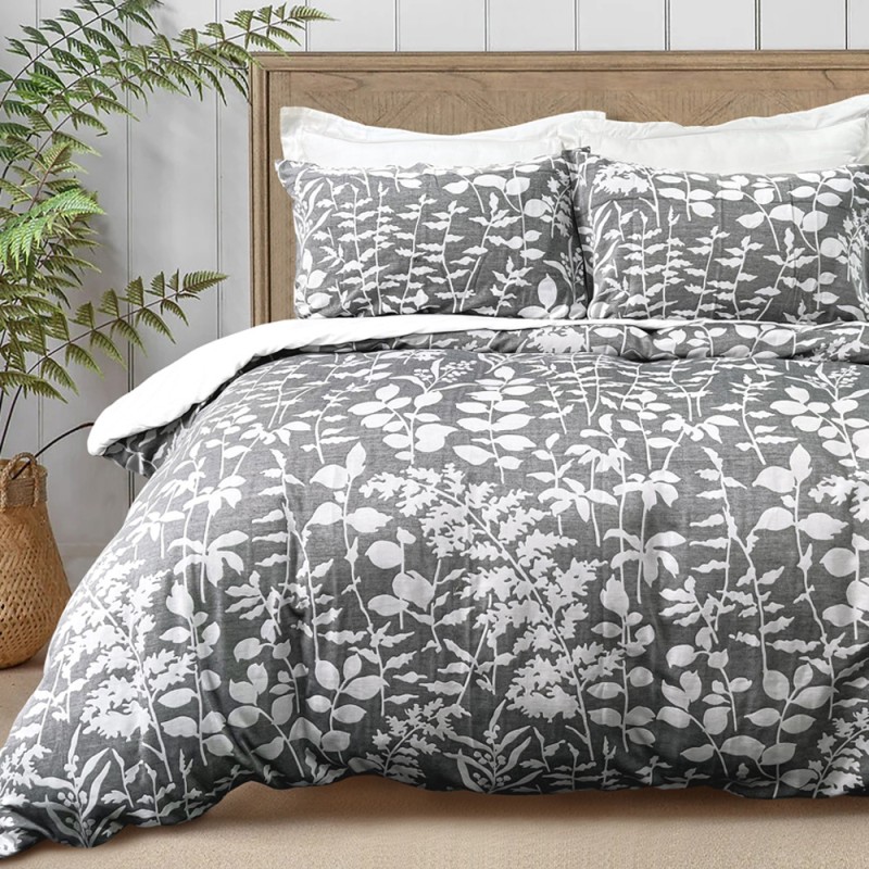 Waverly Comforter Set by Marlborough