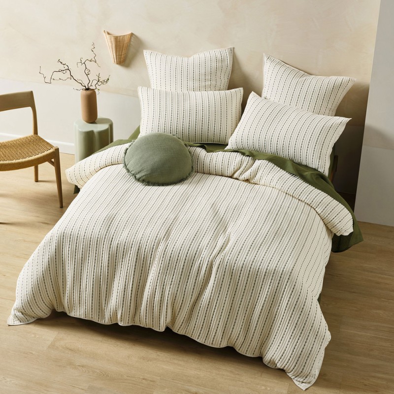 Millbrooke Duvet Cover Set by Savona
