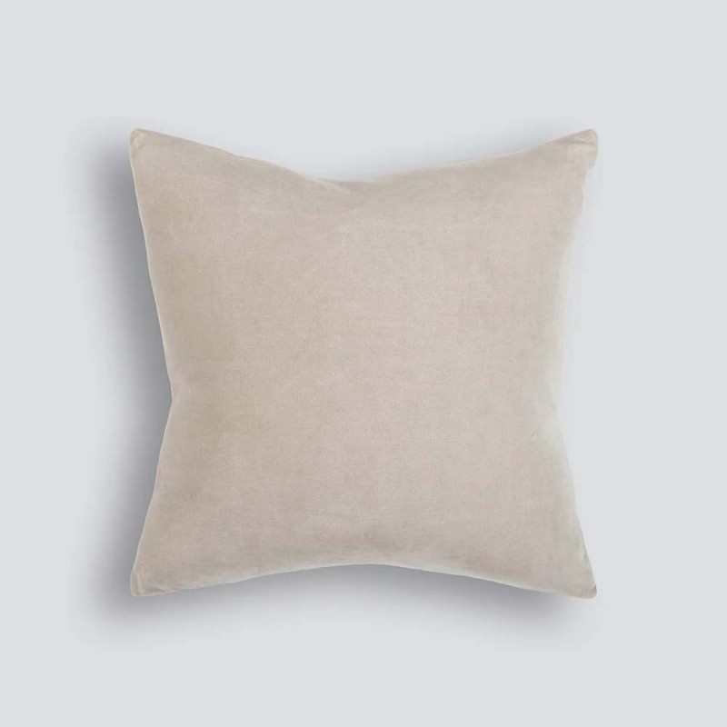 Oralie Cushion by Ollo - Ecru