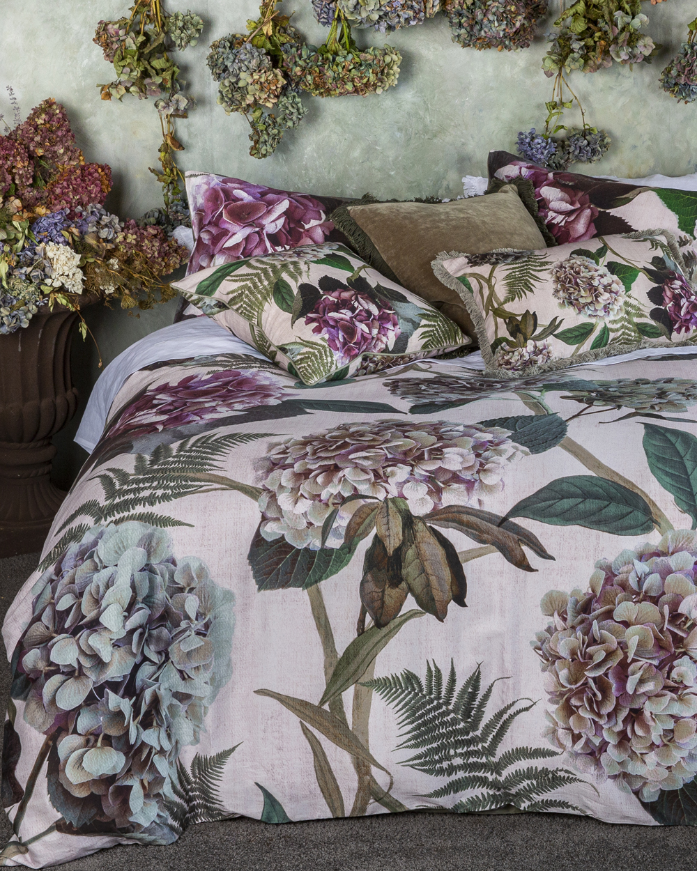 Shop Duvet Covers NZ, Cushions, Bedding & Throws