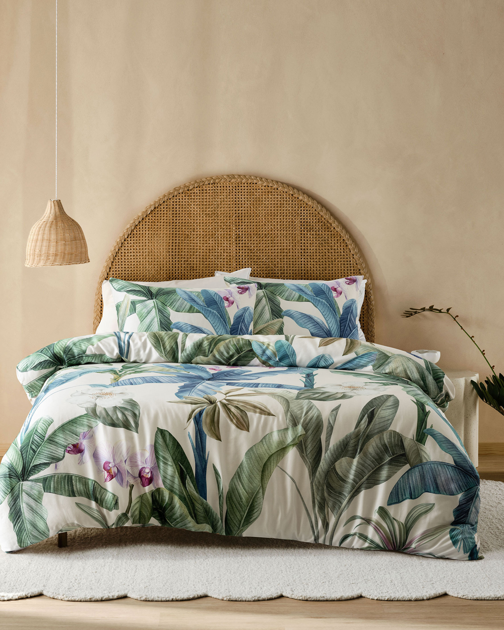 Shop Duvet Covers NZ, Cushions, Bedding & Throws